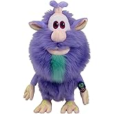 Amazon.com: Booba Plush Toy – 12" | Official Licensed Toy from The Hit ...