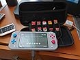 Nintendo Switch™ Lite Zacian and Zamazenta Edition: Amazon.ca: Computer ...