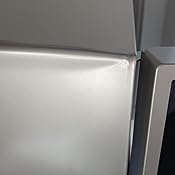 Sharp R959SLMAA Combination Microwave, 40 Litre, 900 Watt, Silver ...