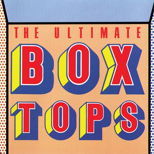 The Ultimate Box Tops: The Box Tops: Amazon.fr: CD et Vinyles}