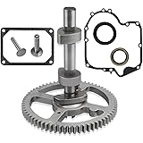 Amazon.com: Carbhub 793880 Camshaft for Briggs & Stratton 793583 792681 ...
