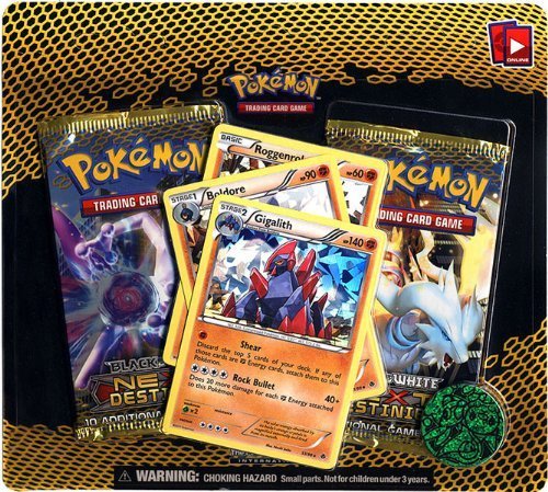 Pokemon Trading Card Game UPC & Barcode | Buycott