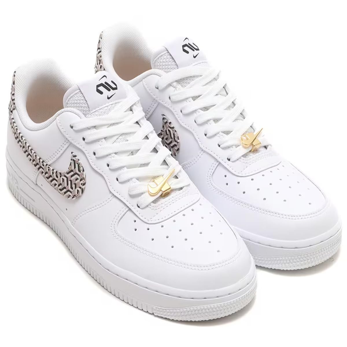 Mua Nike Air Force 1 LX W Air Force 1 LX White/Hemp DZ2709-100 Authentic Japanese Product trên ...