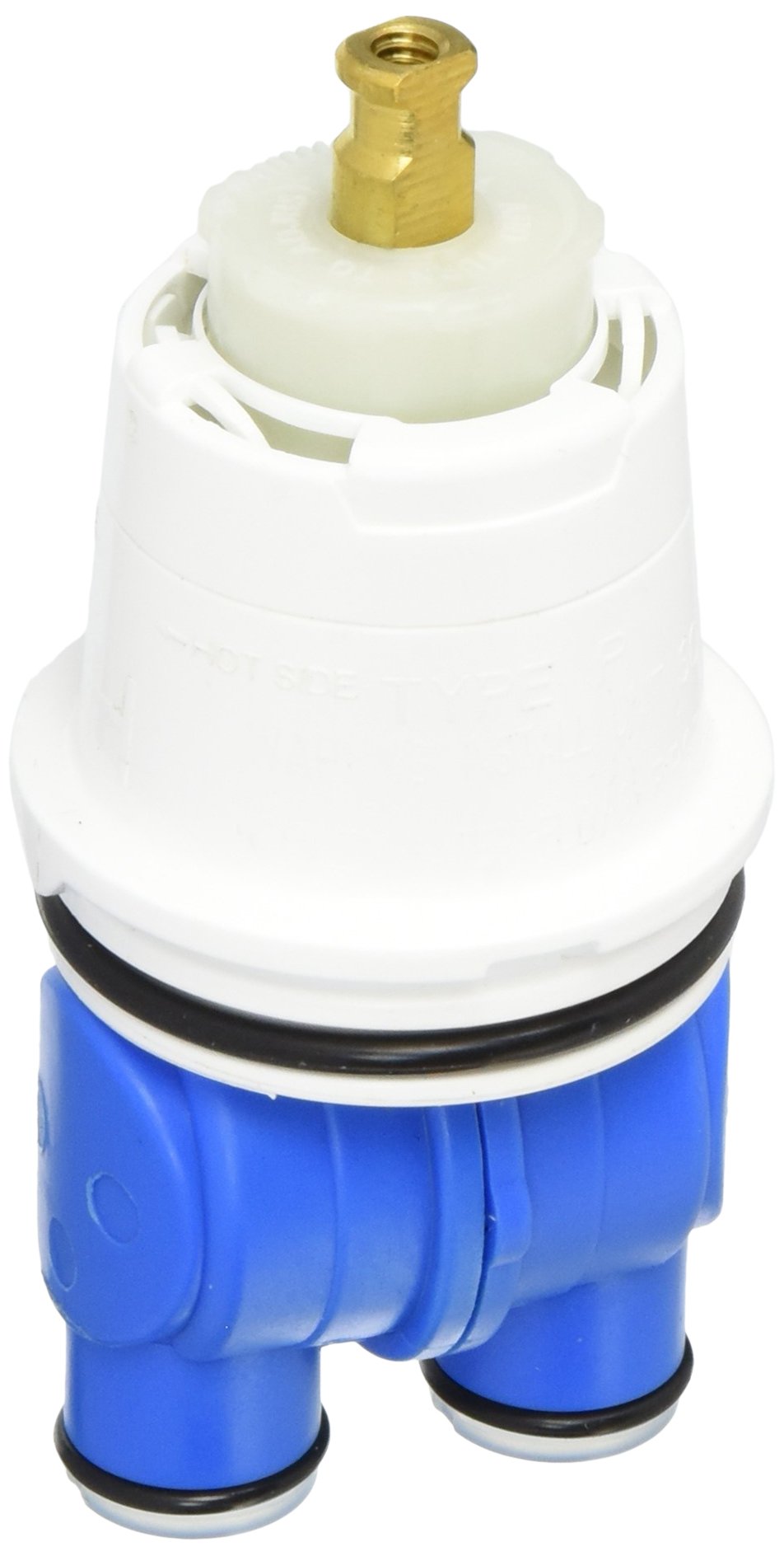 Delta Faucet Cartridge For Monitor Series Carded