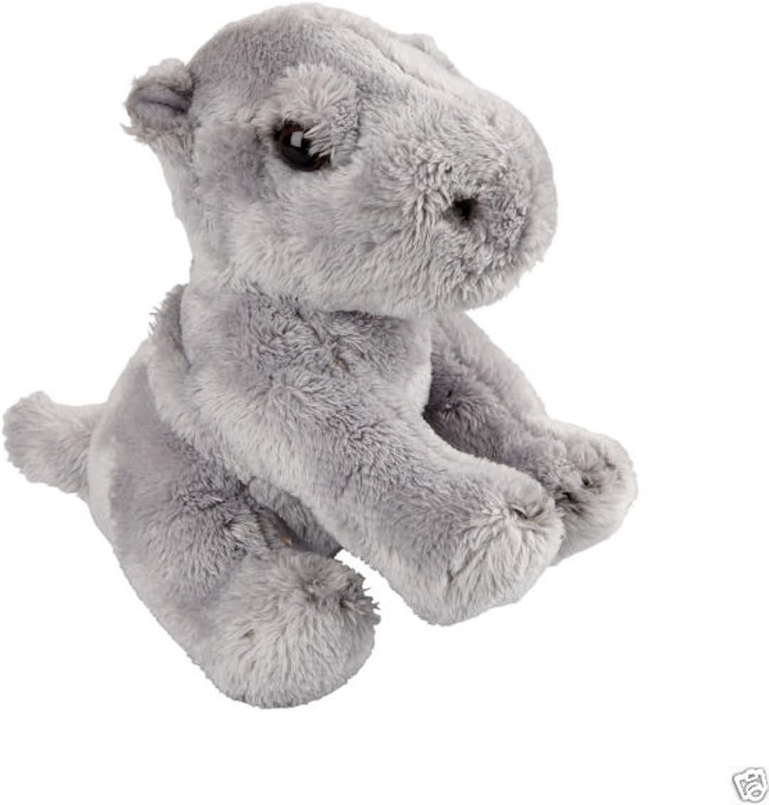 Ravensden Suma Collection - Hippo 19cm: Amazon.co.uk: Toys & Games