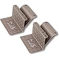 Amazon.com: CJ5 Side Steps Compatible with Jeep © CJ Vehicles (Pair ...