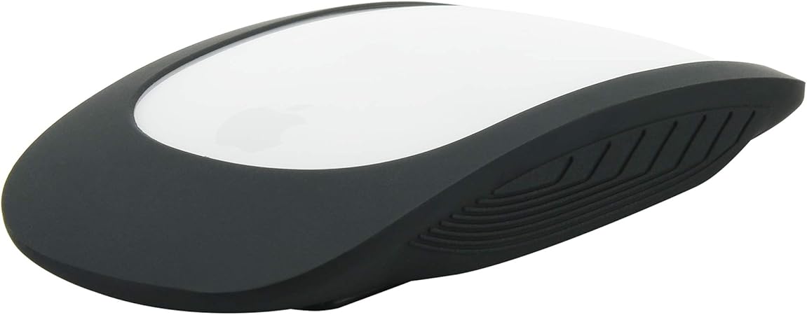 Amazon.com: TXEsign Mouse Cover Silicone Case for Apple Magic Mouse 1/2 ...