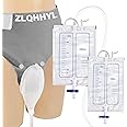 Amazon.com: Catheter for Women, Urine Collection System, Reusable ...