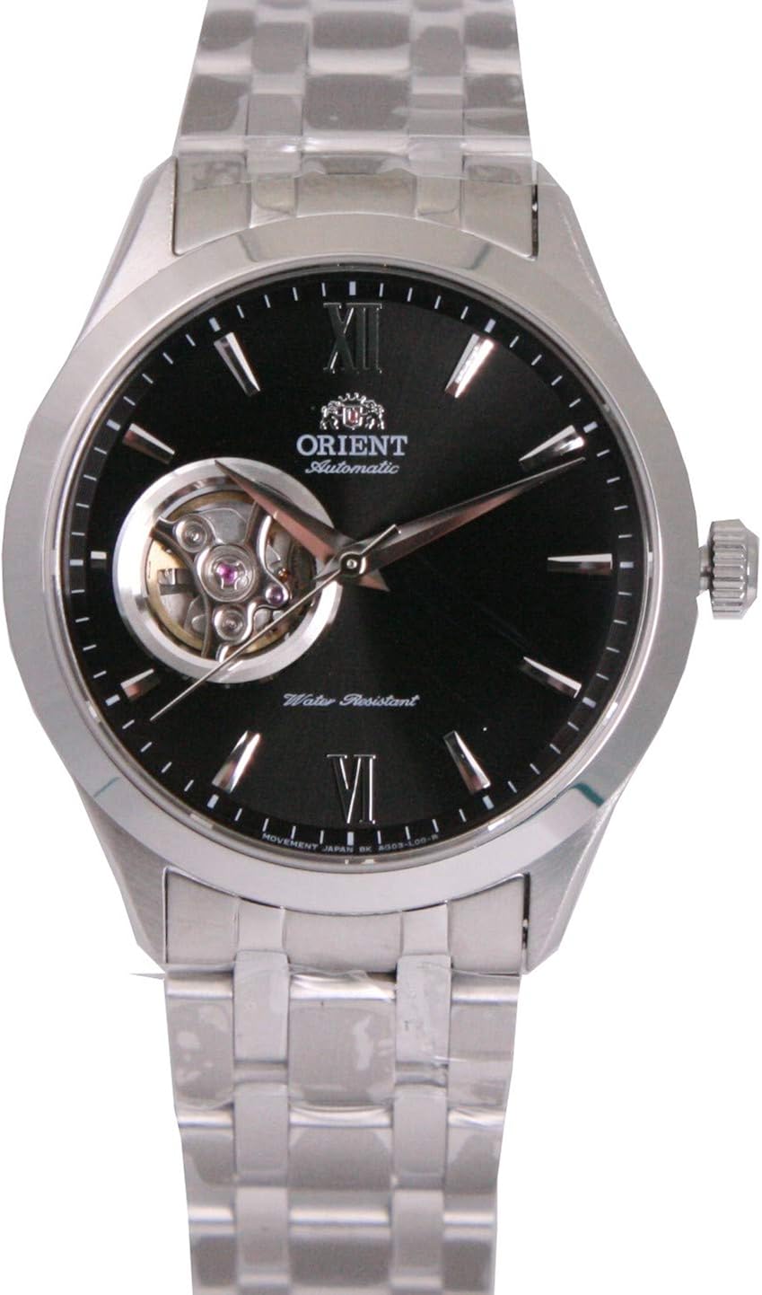 Amazon.com: Orient Clock (Model: FAG03001B0): Watches