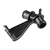 Engine Radiator Water Outlet Coolant Pipe No.165770T030 - Car Outlet ...