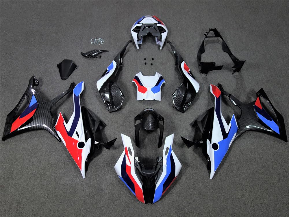 Mua Motorcycle Injection Complete Racing Fairing Kit Fits M1000RR ...