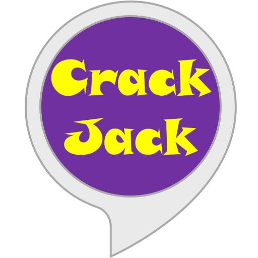 Amazon.com: CrackJack : Alexa Skills