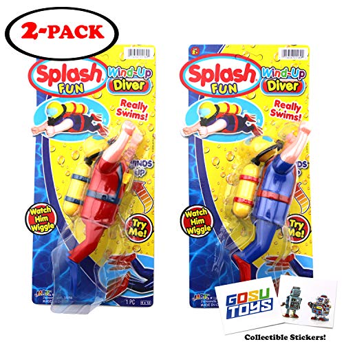 Compare Price: scuba steve action figure - on StatementsLtd.com