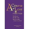 A Course of Love: Combined Volume: Mari Perron: 9781584696698: Amazon ...