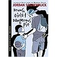 Amazon.com: Drums, Girls, and Dangerous Pie: 9780439755207: Sonnenblick ...