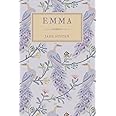 Emma (Peacock Edition): Austen, Jane, Ballard Classics: 9798800658910 ...