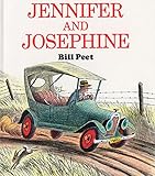 Join the MLP Family Book Club for a Bill Peet Author Study