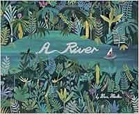 A River: Marc Martin: 9781452154237: Books - Amazon.ca