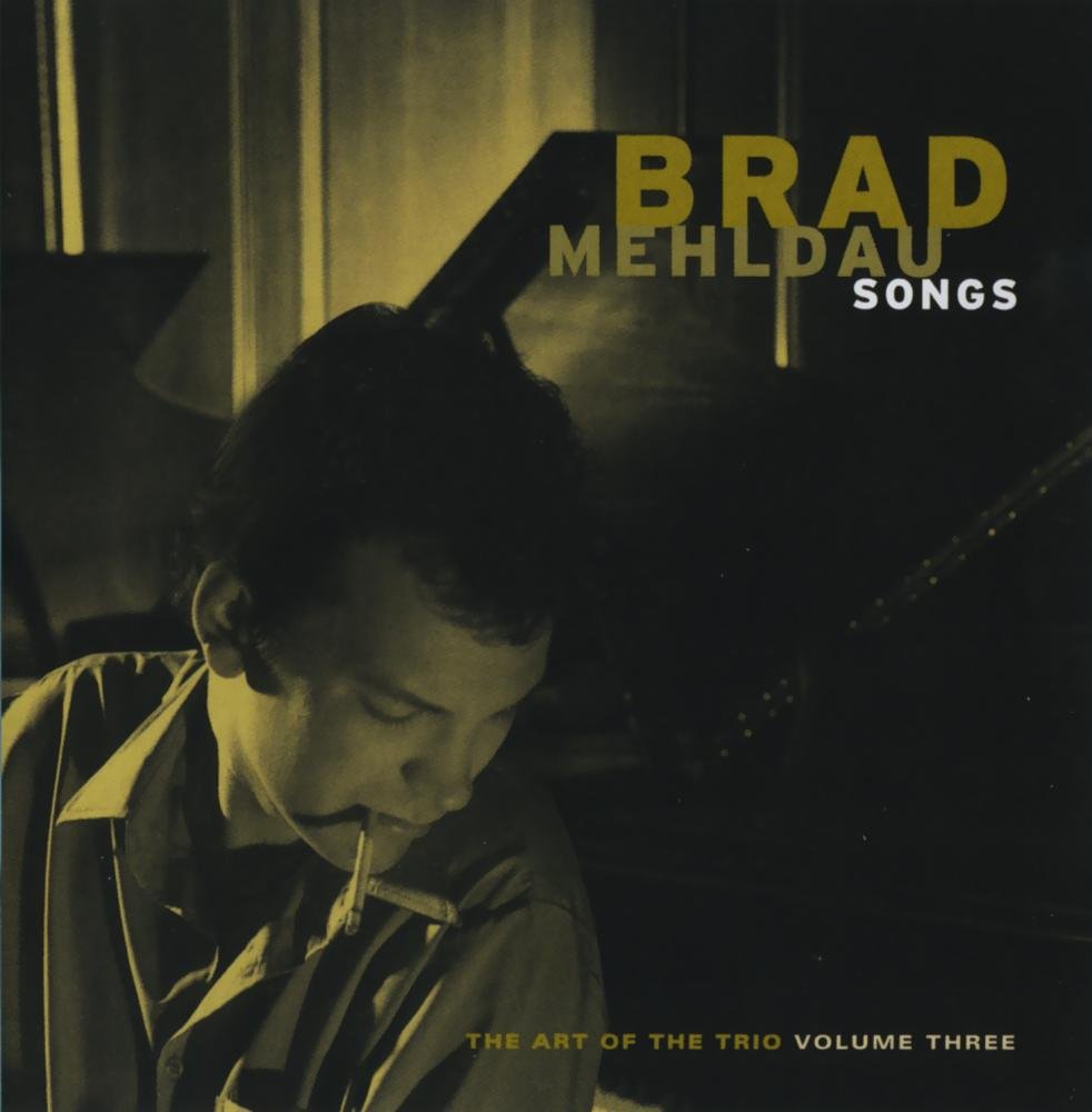Brad Mehldau : Songs - The Art Of The Trio Volume Three: Mehldau, Brad: Amazon.fr: Musique