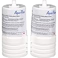 3M Aqua-Pure Under Sink Replacement Water Filter Cartridge AP217, for ...