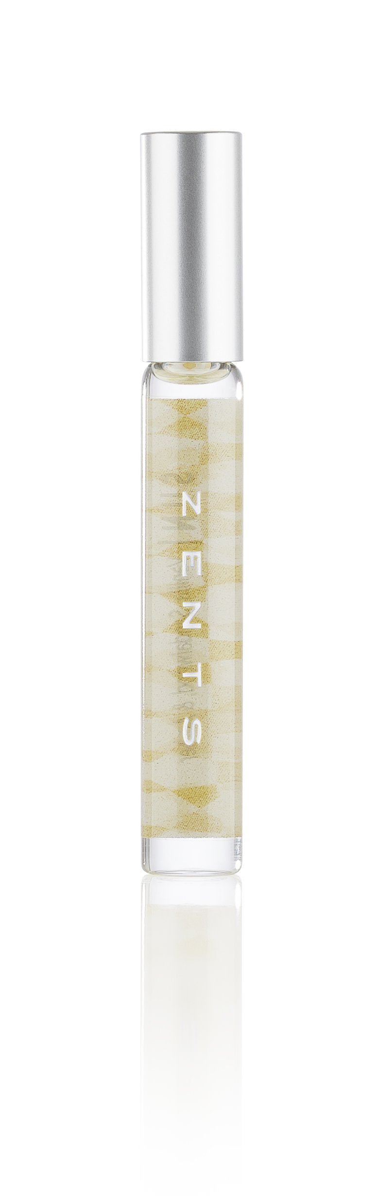 Amazon.com : Zents Concreta, Firming Repair Balm and Solid Parfum, With ...