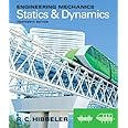 Statics and Dynamics (Engineering Mechanics): Hibbeler, Russell C: 9780132915489: Amazon.com: Books