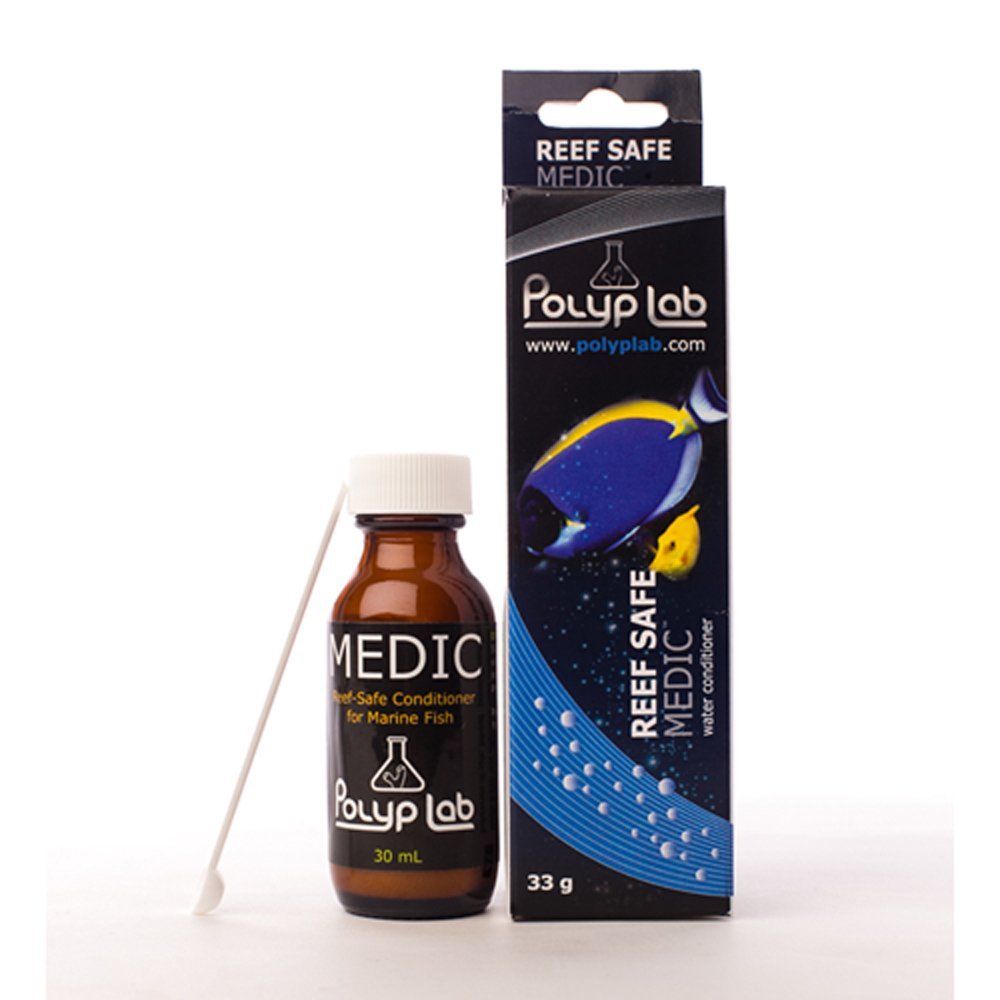 Polyp Lab Medic 30ml: Amazon.co.uk: Kitchen & Home