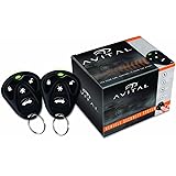 Amazon.com: Python 1401 Remote Start/Keyless Entry System: Car Electronics