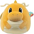 Amazon.com: Squishmallows Original 20-Inch Dragonite Pokémon Plush ...