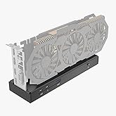 Amazon.com: TREBLEET Thunderbolt 3 eGPU Enclosure with 600W PSU ...