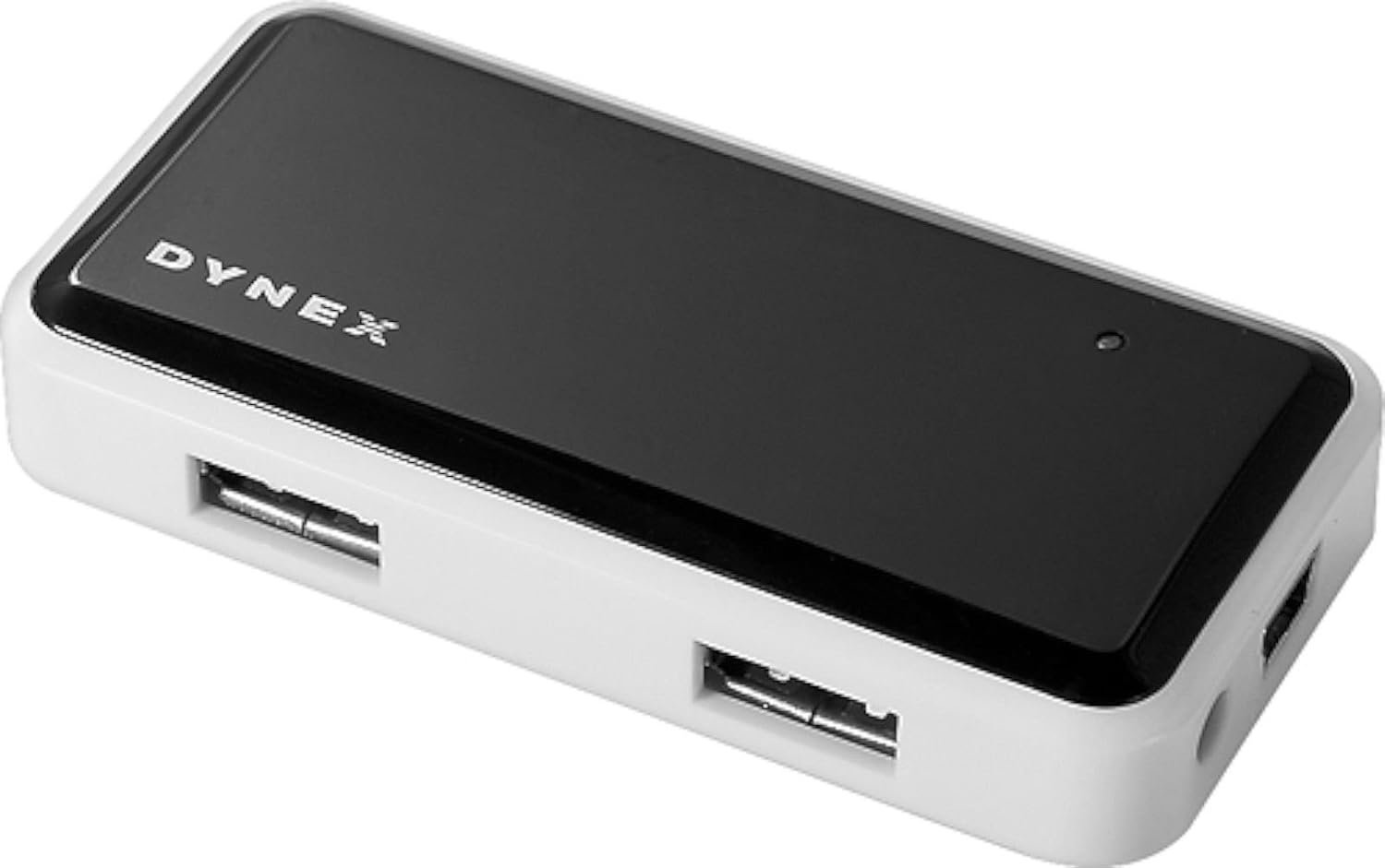 Dynex Usb 2.0 File Transfer Adapter For Pc And Mac
