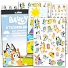 Bluey Potty Training Stickers Bundle - Over 295 Bluey Reward Stickers ...