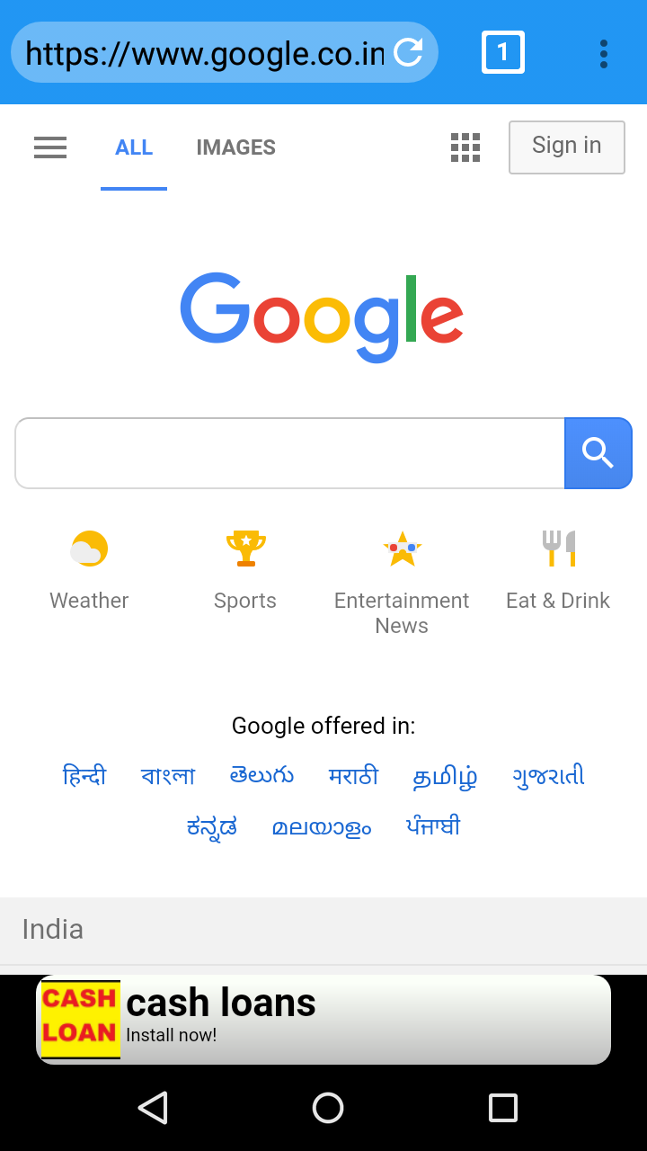 UB Browser:Amazon.com:Appstore for Android