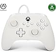Amazon.com: PowerA Advantage Wired Controller for Xbox Series X|S ...