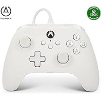 Amazon.com: PowerA Advantage Wired Controller for Xbox Series X|S ...