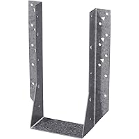 Amazon.com: Simpson Strong-Tie HU212-3 - Galvanized Face-Mount Joist ...