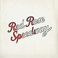 Red Rose Speedway (Double Album Edition)[2 LP]: Amazon.com.mx: Música
