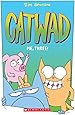 Amazon.com: Me, Three! (Catwad) (9781338616286): Benton, Jim, Benton ...