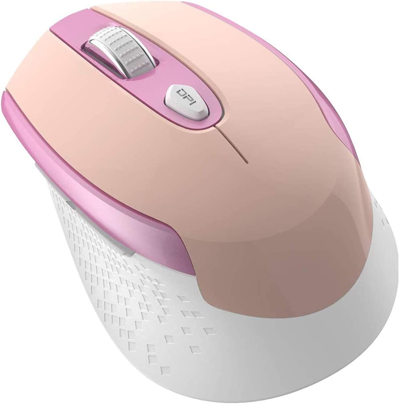 Wireless Mouse, Cimetech 2.4G Computer Mice with Nano: Amazon.co.uk ...