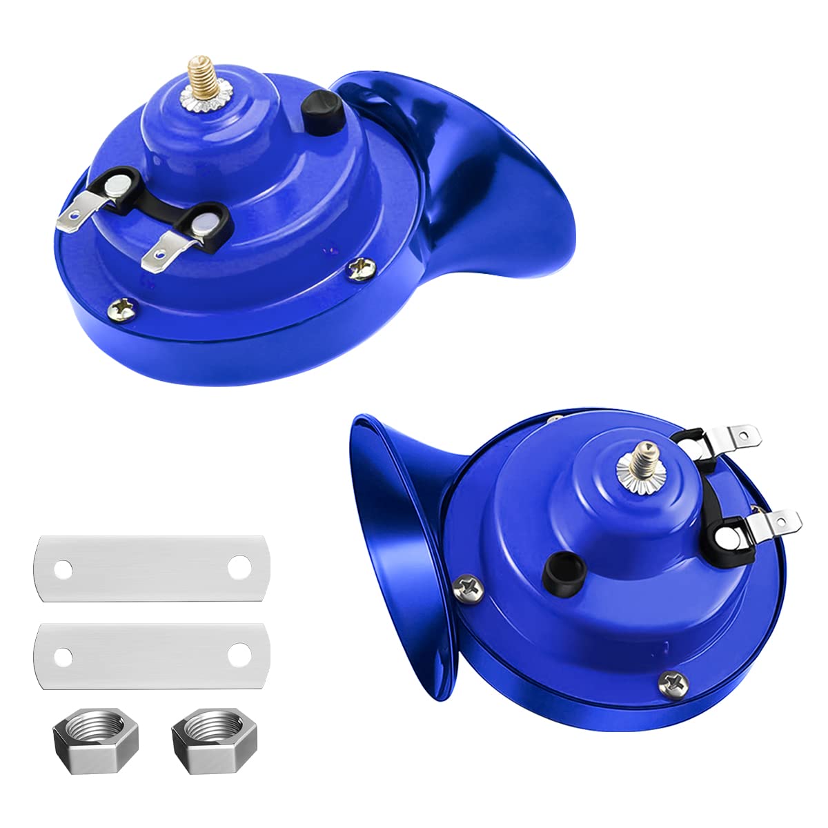 Mua Super Loud Train Horns, Car Waterproof Durable Air Electric Snail ...