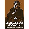 Atala / Rene: François-René de Chateaubriand: 9780520002234: Amazon.com ...