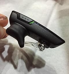 Amazon.com: Plantronics Explorer 50 Bluetooth Headset - Retail ...