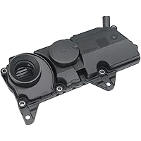 Amazon.com: PCV Valve Oil Trap with Gasket for Volvo 2014-2021 XC40 ...