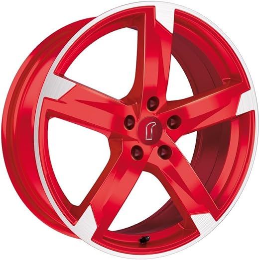 Rondell A029999-4053537713321 - 8.0X18 ET45 5X114,3 Alufelgen PKW ...