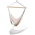 Hammaka Hammock Net Chair, Rope Chair : Amazon.ca: Patio, Lawn & Garden