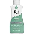 Amazon.com: Rit All-Purpose Liquid Dye, Emerald