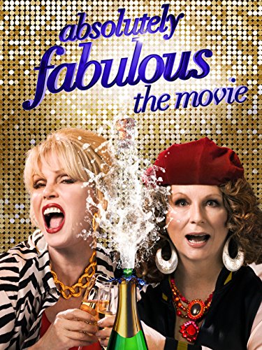 Absolutely Fabulous TV Show: News, Videos, Full Episodes and More ...