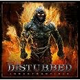 Disturbed - Indestructible - Amazon.com Music