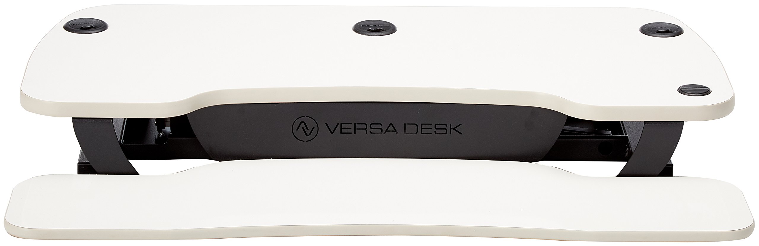 VersaDesk Power Pro - 36" Electric Height Adjustable Standing Desk ...