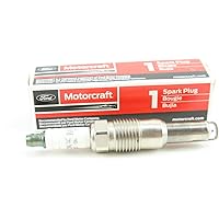 Amazon.com: MOTORCRAFT - Spark Plug (SP547) : Automotive